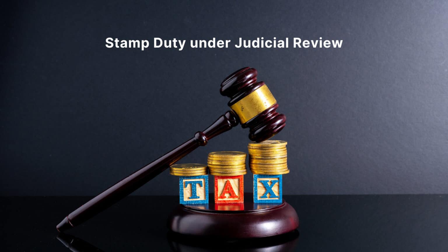 Intra-Group Stamp Duty Relief in Hong Kong | HKWJ Tax Law
